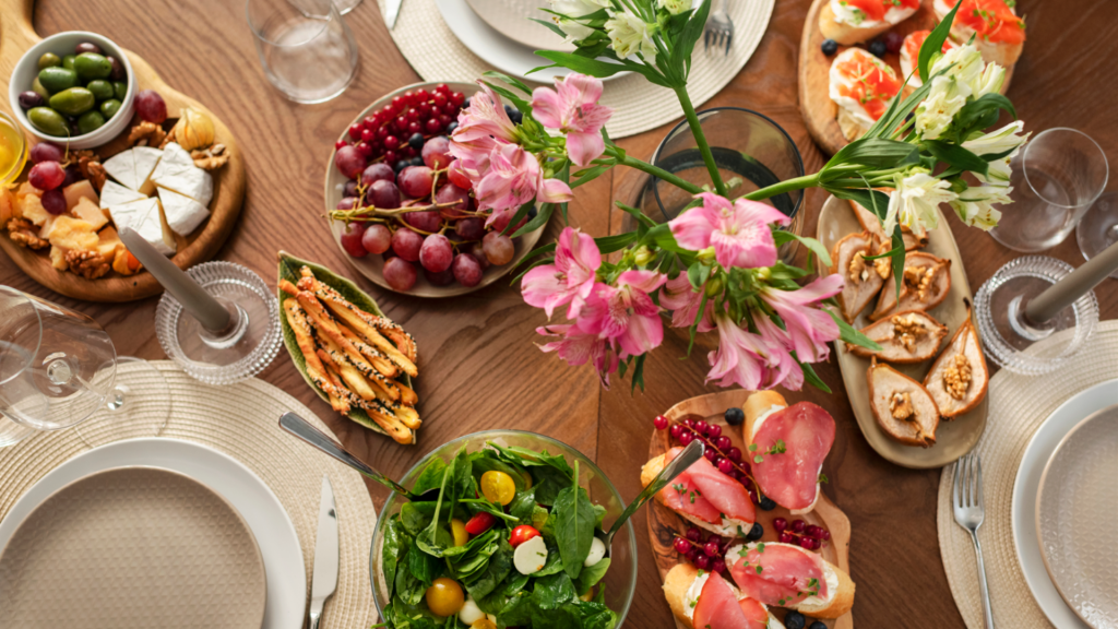 5 recettes de printemps parfaites pour profiter du retour des beaux jours