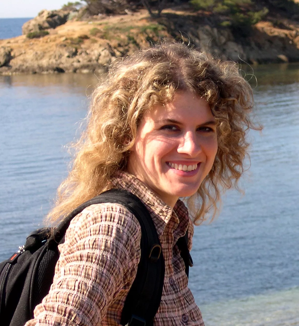 Élise Rousseau - Editions de La Martinière