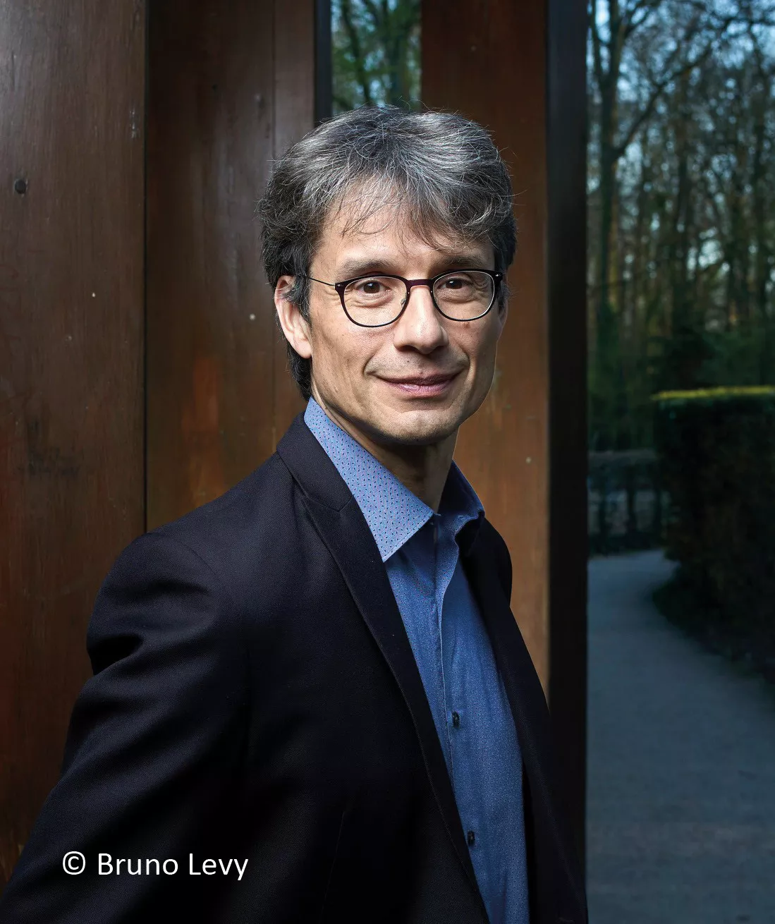 Bruno Patino - Editions de La Martinière